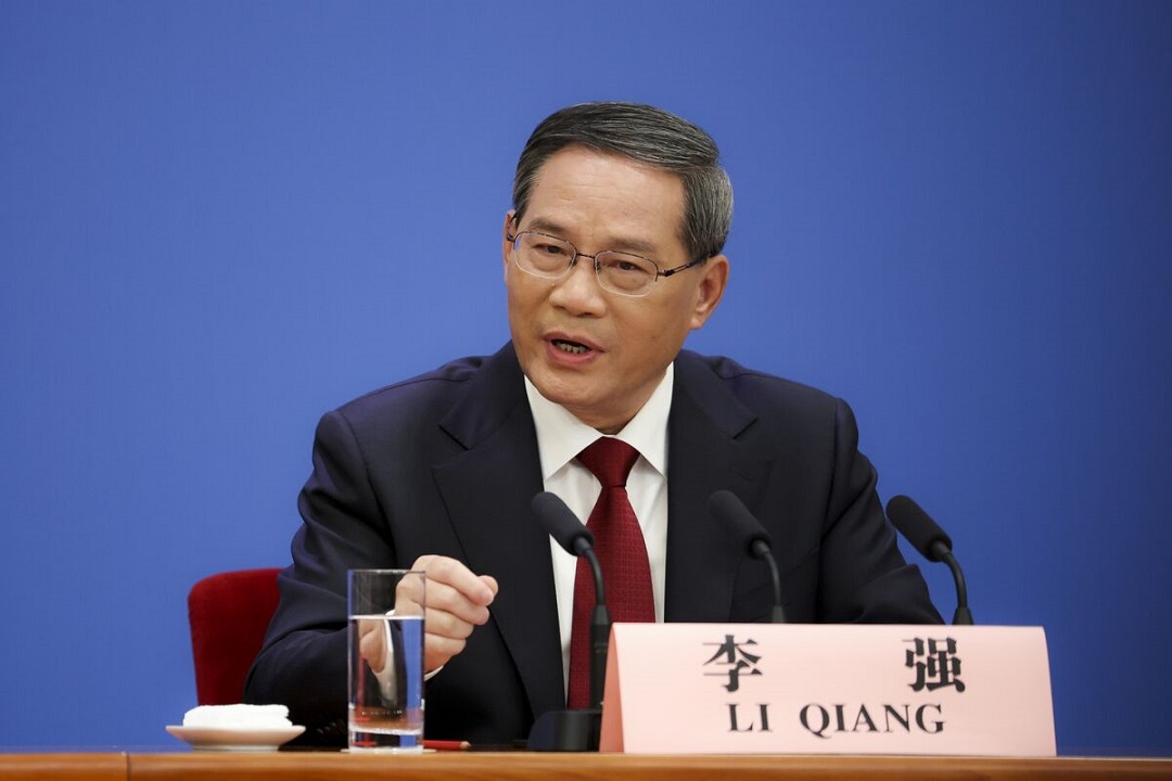 China’s new Prime Minister | EM24 Europmedia